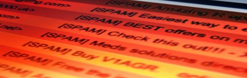 Anti-spam | Guías Prácticas