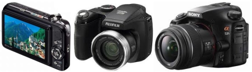 Fotografía digital | Guías Prácticas